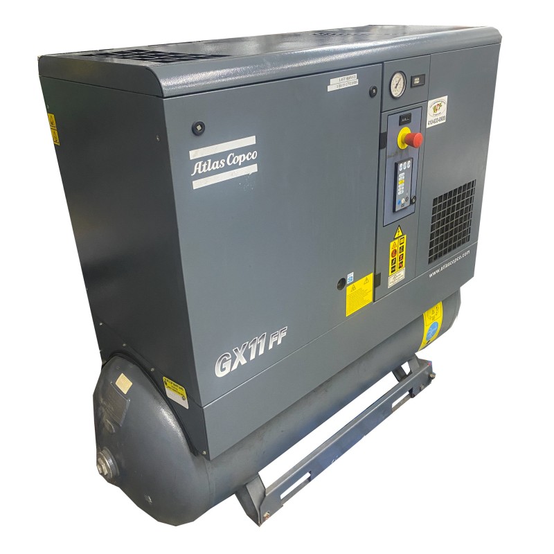 Haskel EXT-420 Butane/Propane Extraction Recovery Pump