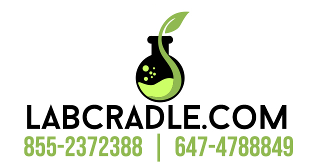LabCradle Stainless Steel TC 21.5mm Ferrule 1 LabCradle Stainless Steel TC 21.5mm Ferrule 1